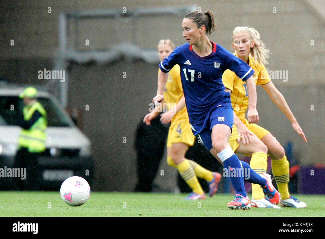 Thiney gaetane hi-res stock photography and images - Alamy