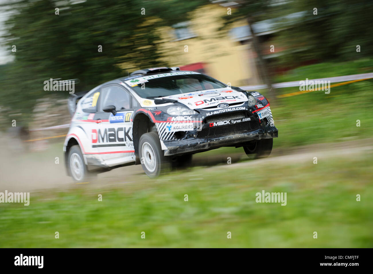 Jari ketomaa hi-res stock photography and images - Alamy