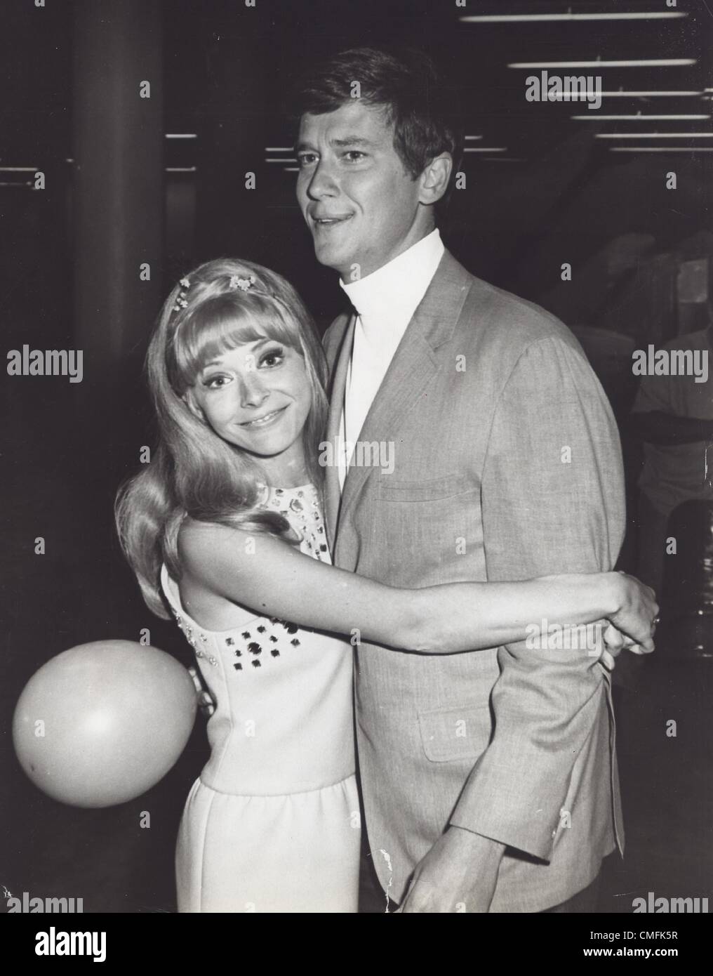 Brenda Scott Actress Biography