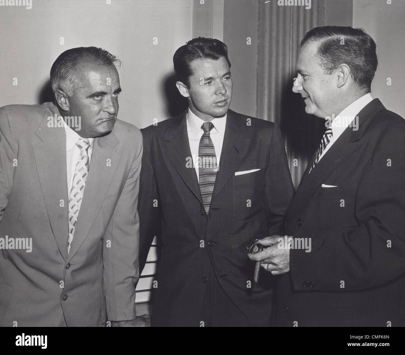 Audie murphy 1955 hi-res stock photography and images - Alamy