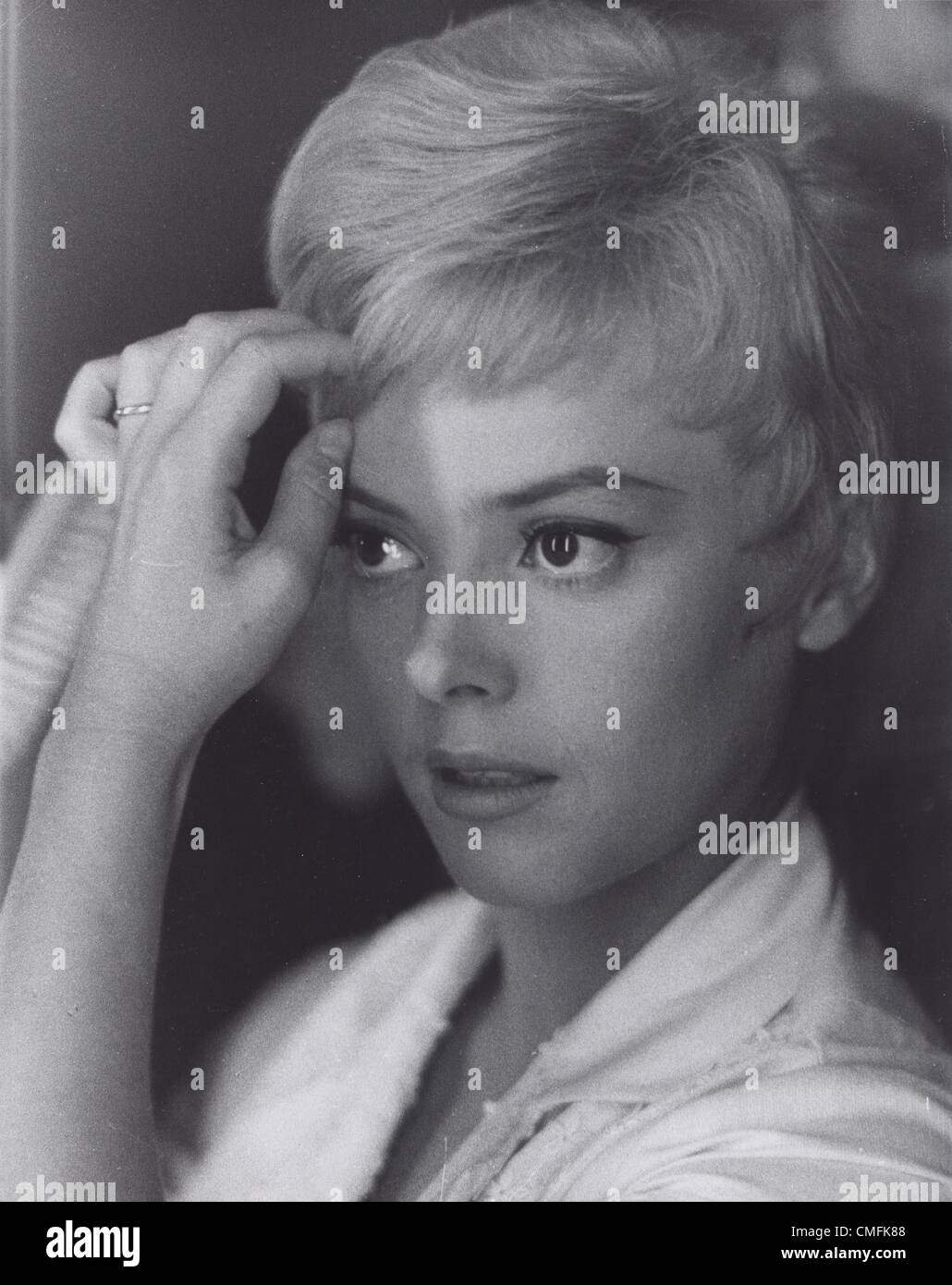 Christine carere hi-res stock photography and images - Alamy