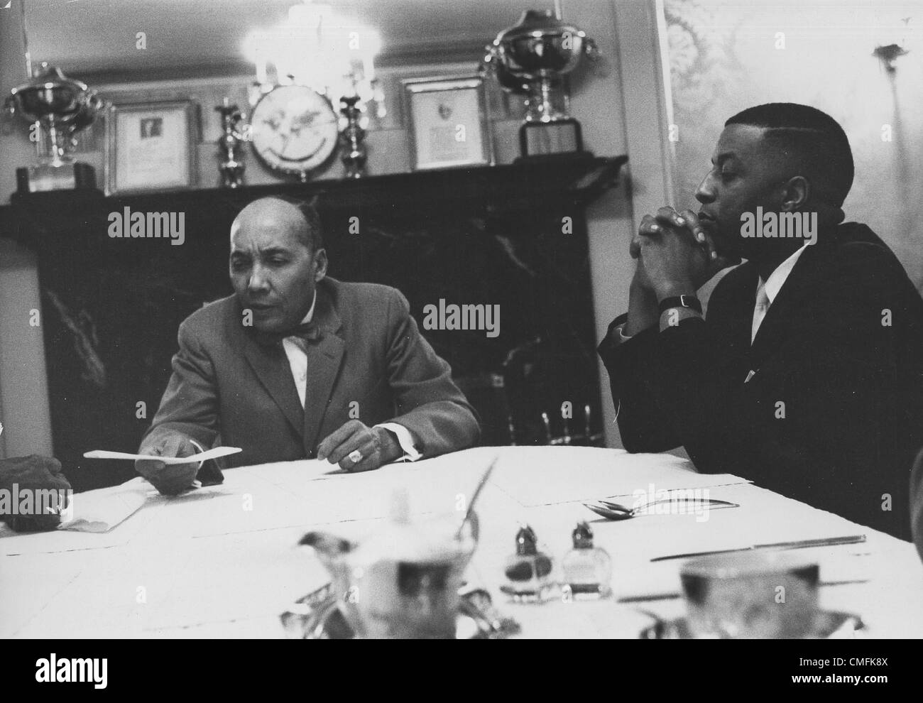 Elijah Muhammad Education Background | Inspirational Education