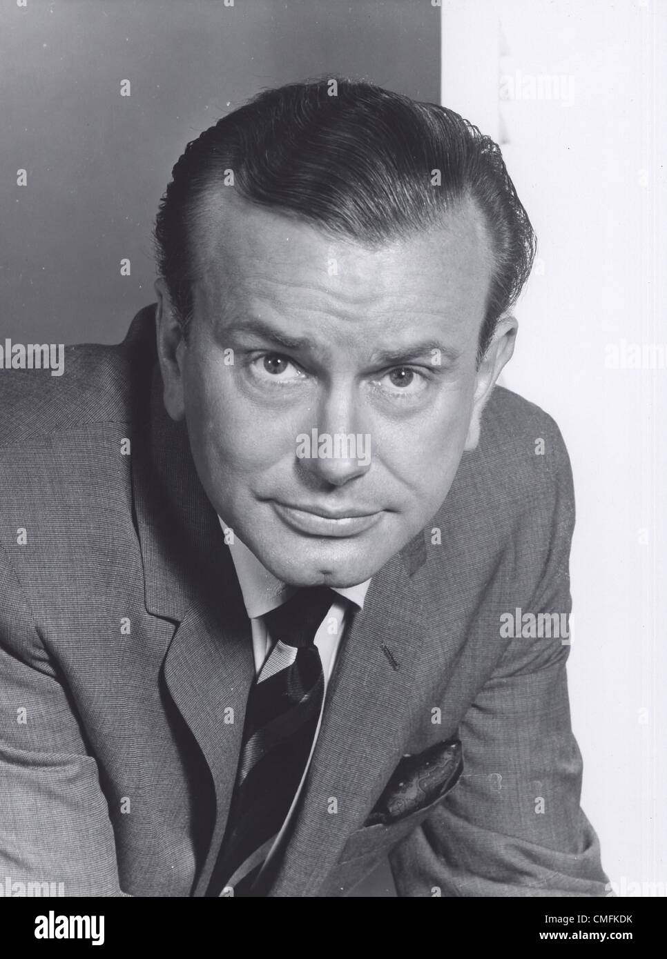JACK PAAR.(Credit Image: Â© Smp/Globe Photos/ZUMAPRESS.com Stock Photo ...