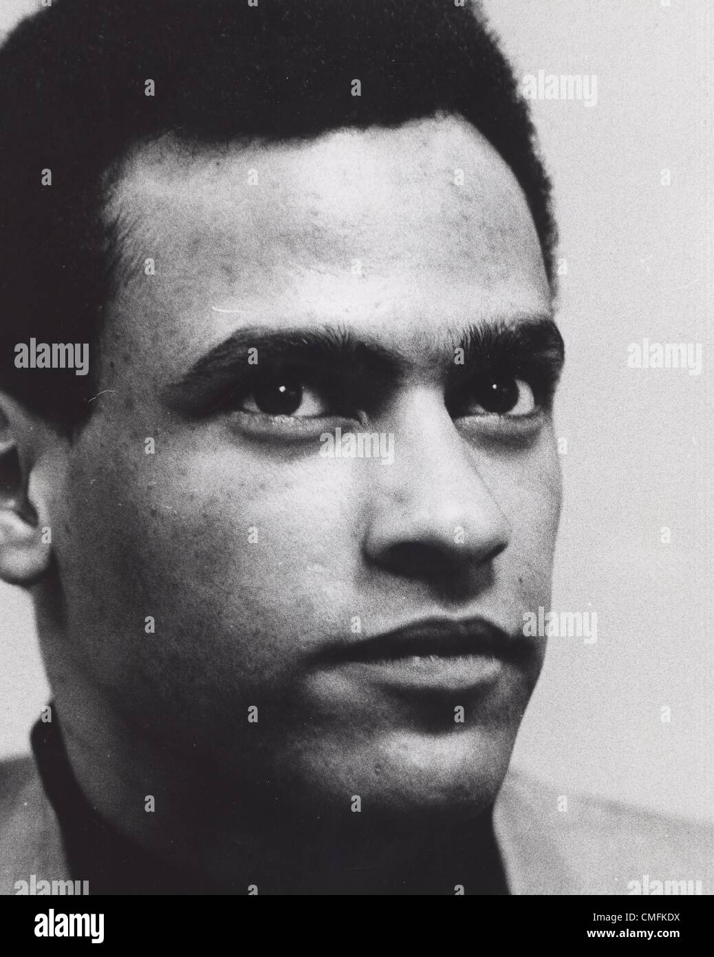 Huey newton hi-res stock photography and images - Alamy