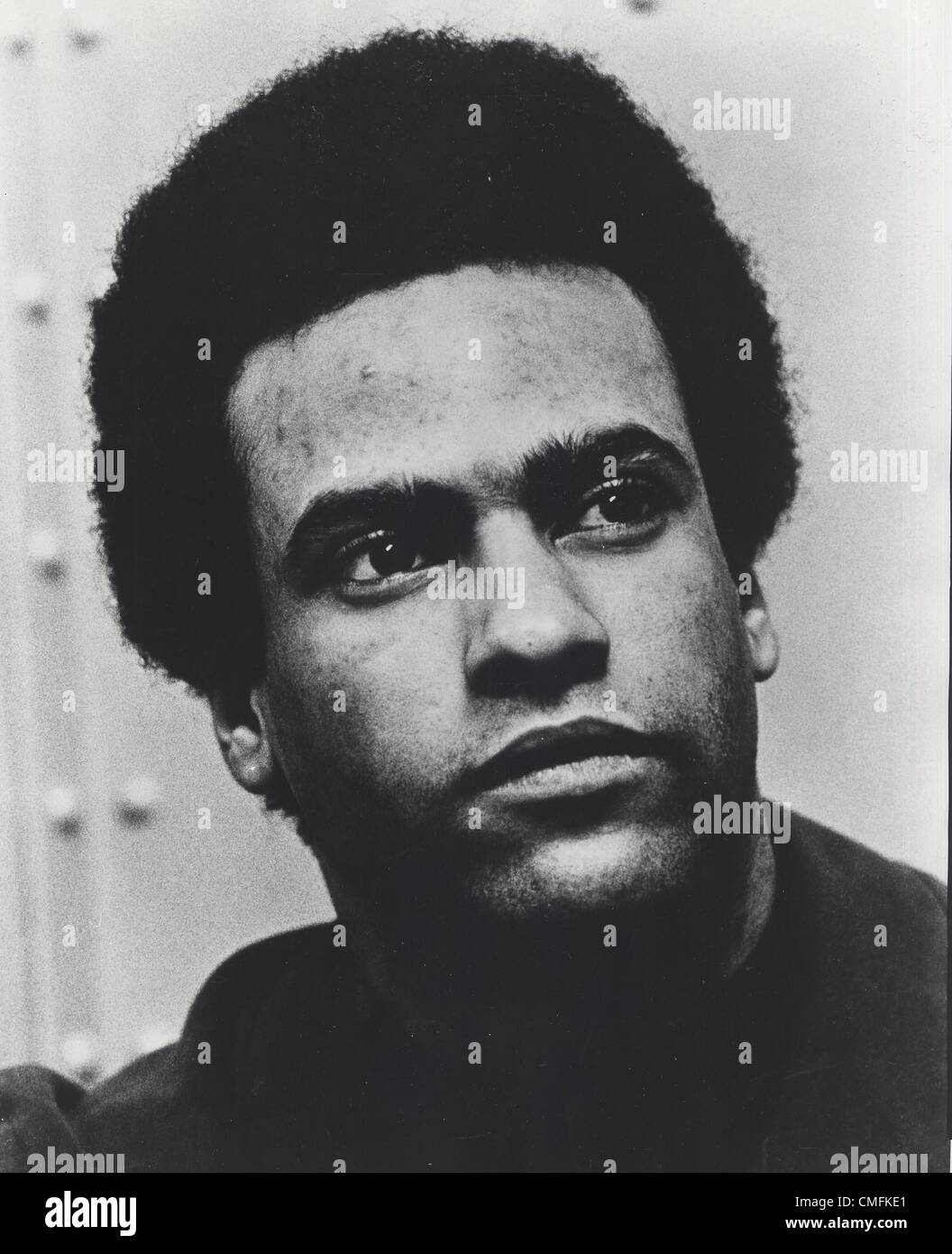 Huey newton hi-res stock photography and images - Alamy