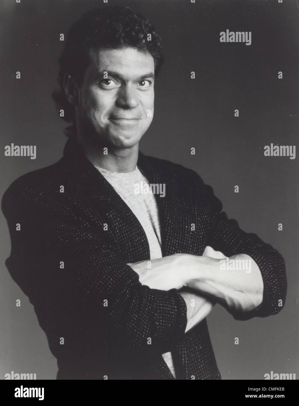 Joe piscopo hi-res stock photography and images - Alamy