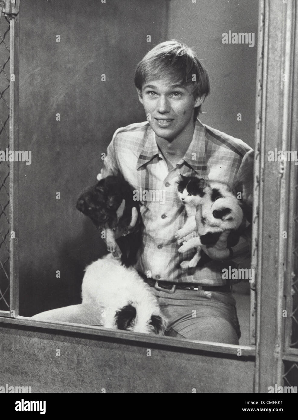 RICHARD THOMAS.Supplied by Photos, inc.(Credit Image: Â© Supplied By ...
