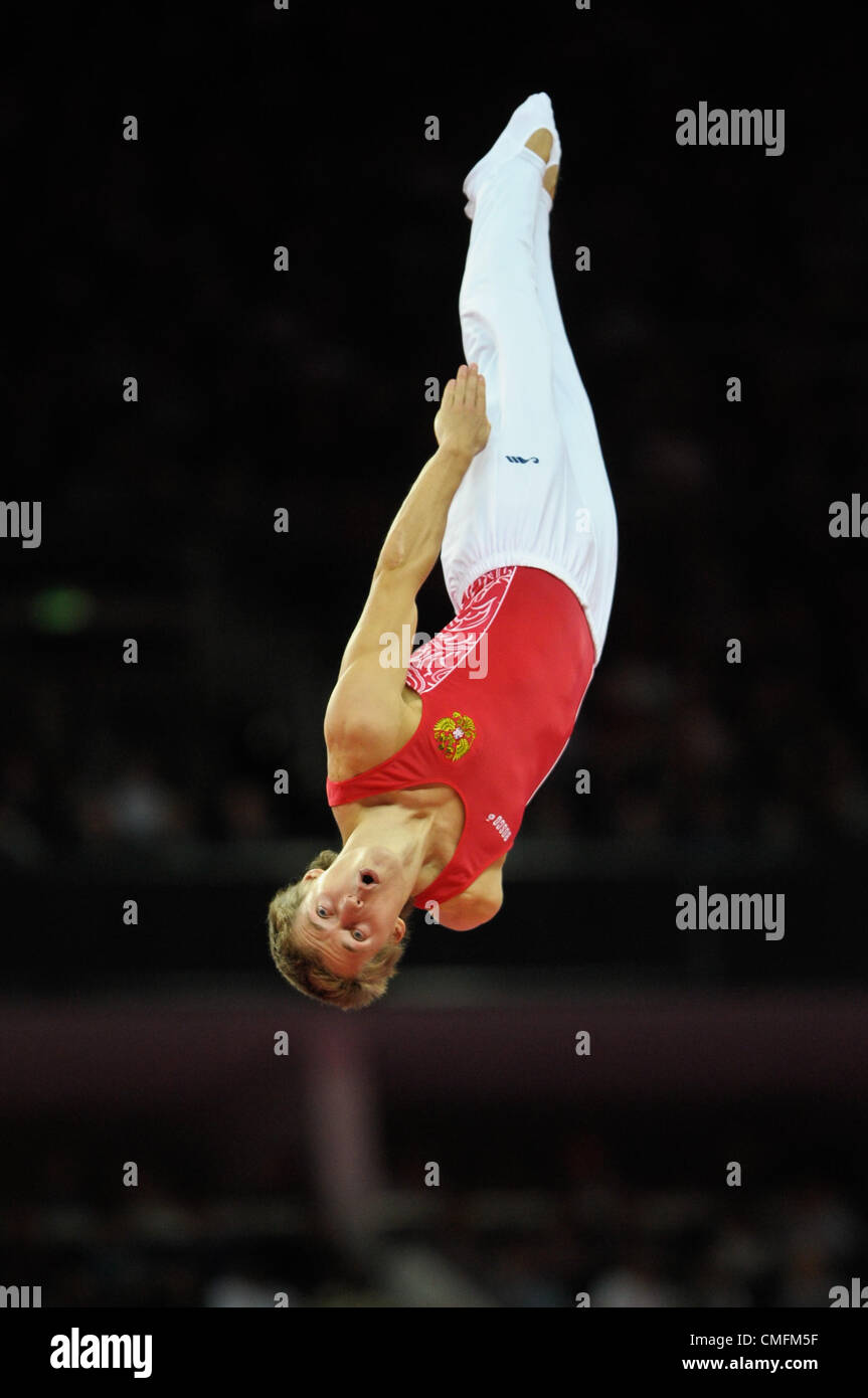 Dmitry Ushakov High Resolution Stock Photography and Images - Alamy