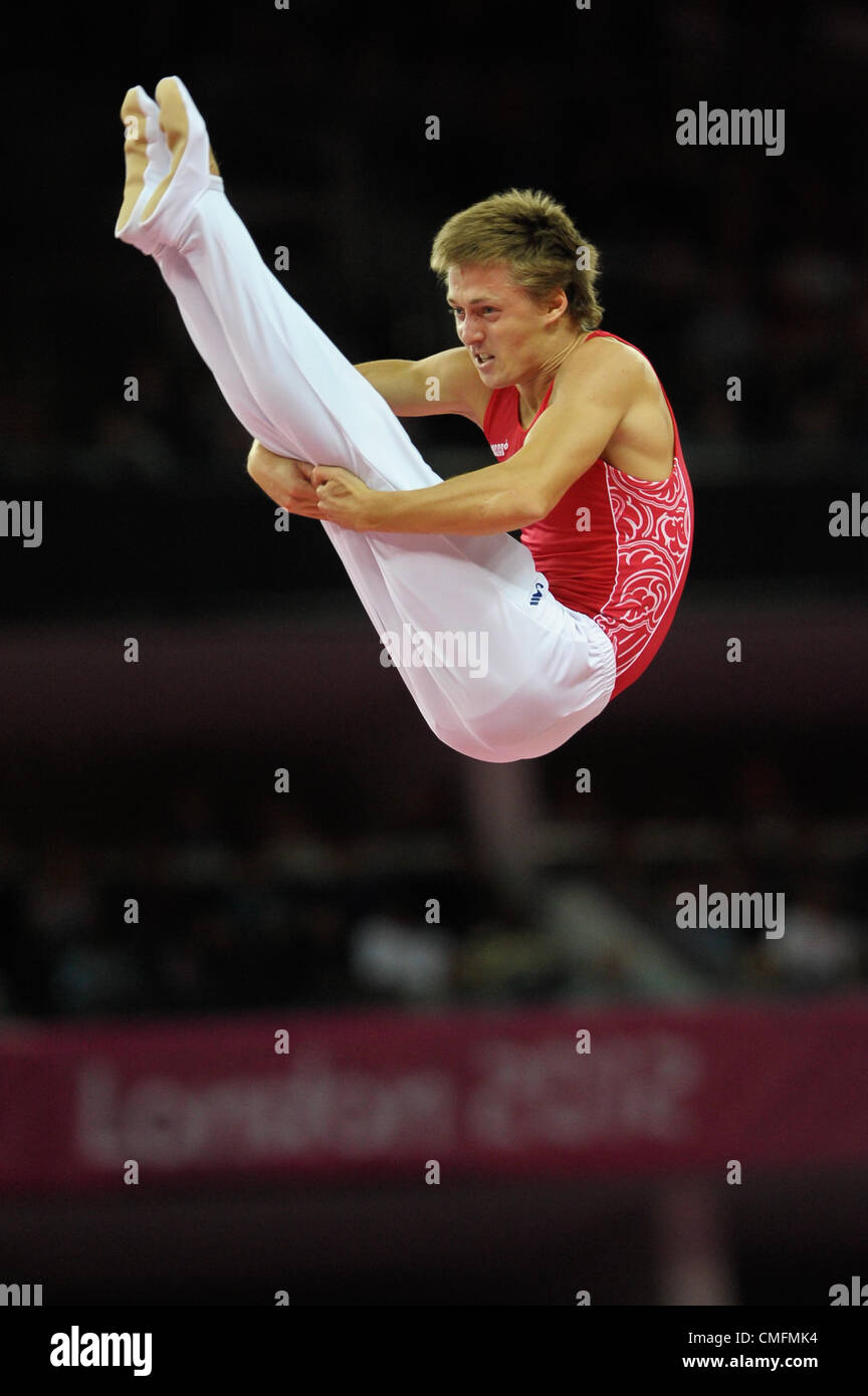 Dmitry Ushakov High Resolution Stock Photography and Images - Alamy