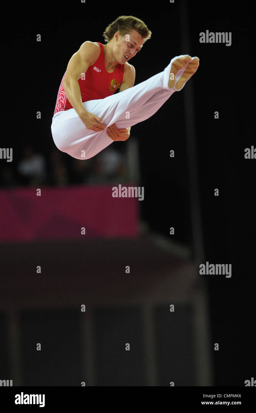 Dmitry Ushakov High Resolution Stock Photography and Images - Alamy