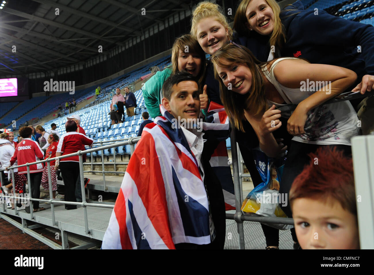 Canada manager hi-res stock photography and images - Alamy