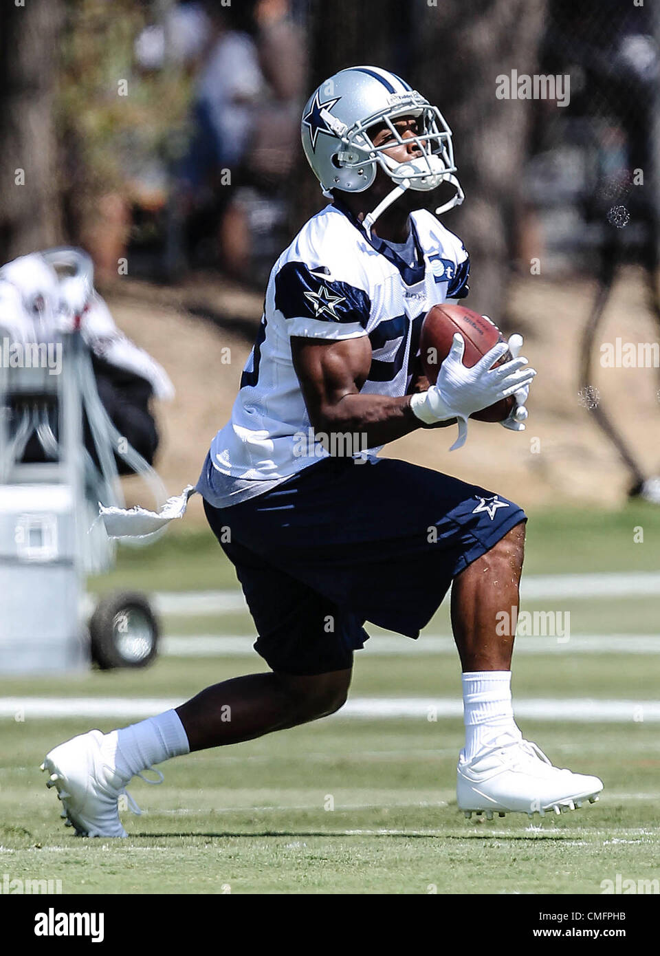 Demarco Murray Truck