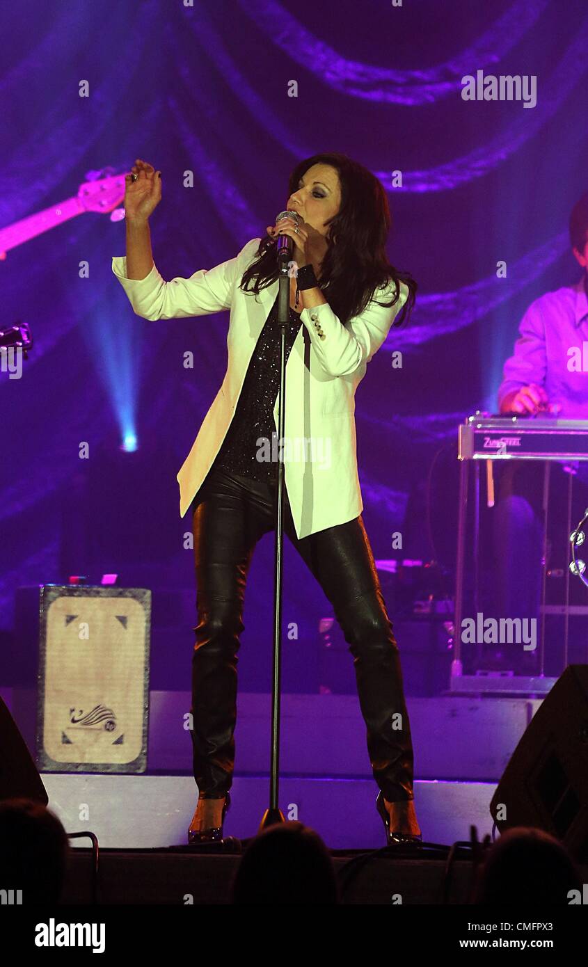 Martina McBride in attendance for Martina McBride In Concert at Green ...
