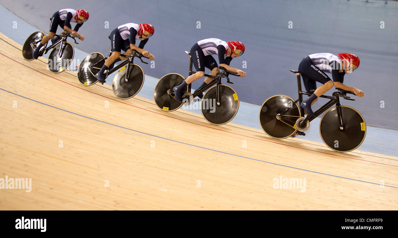 Peter kennaugh hi-res stock photography and images - Alamy