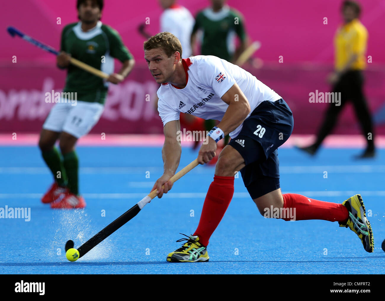 Richard smith hi-res stock photography and images - Alamy