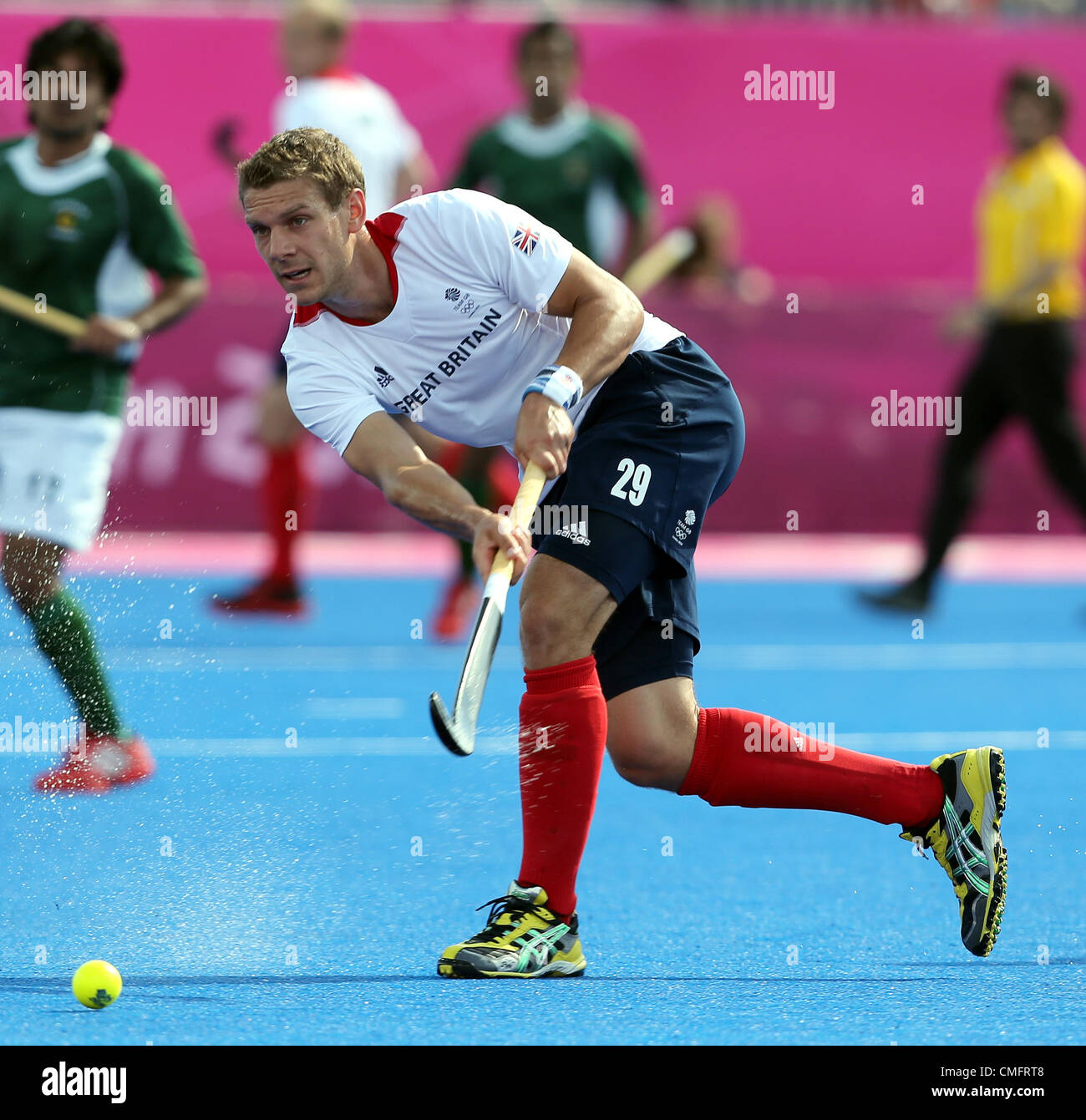 Richard smith hi-res stock photography and images - Alamy