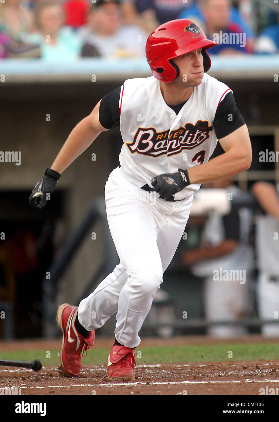 Modern Woodmen Park High Resolution Stock Photography and Images - Alamy