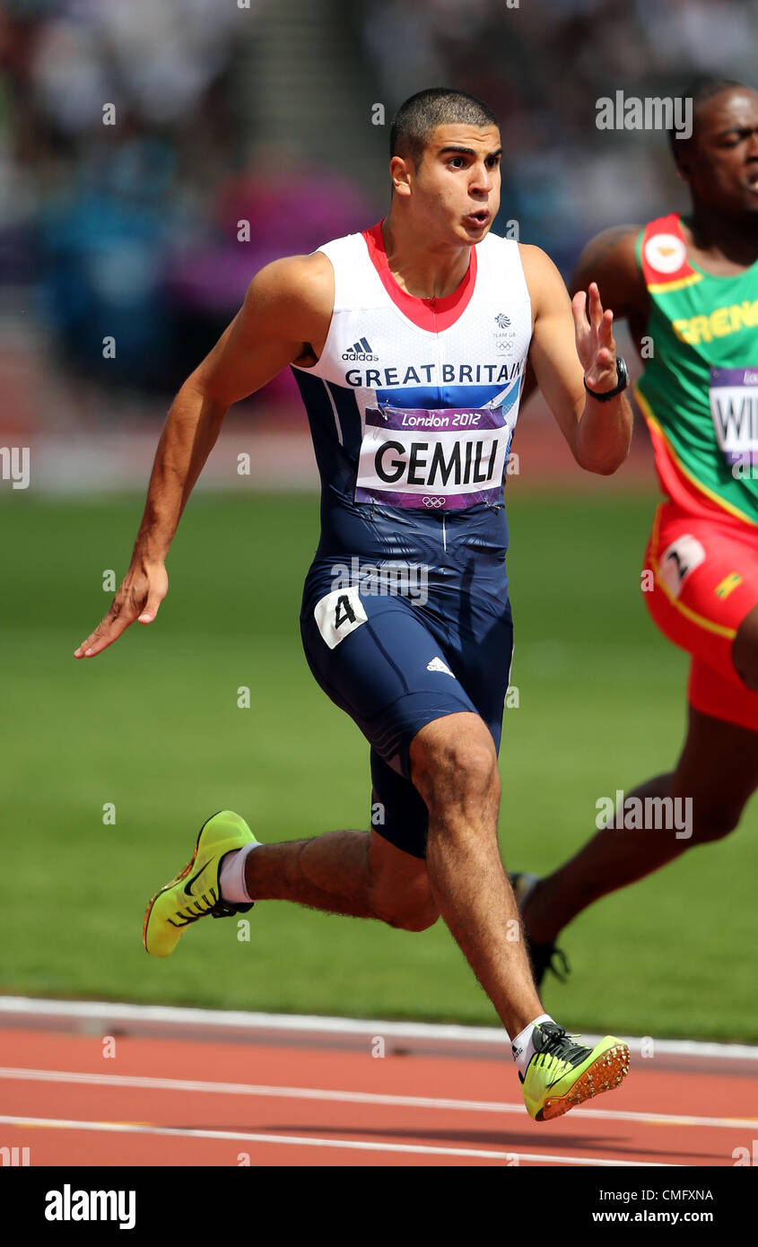 August adam hi-res stock photography and images - Alamy
