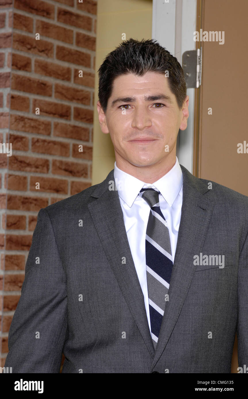 Michael fishman hi-res stock photography and images - Alamy