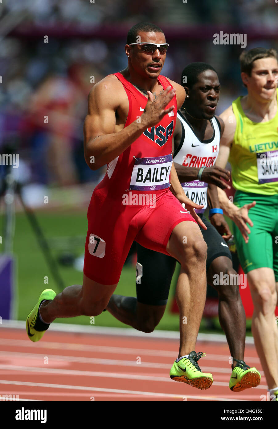 Bailey ryan hi-res stock photography and images - Alamy