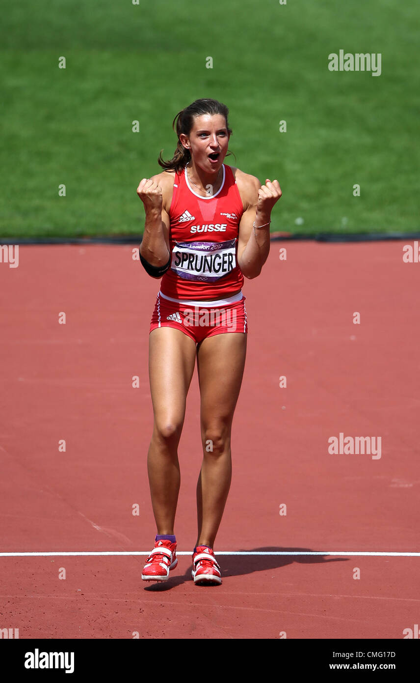 Ellen sprunger hi-res stock photography and images - Alamy