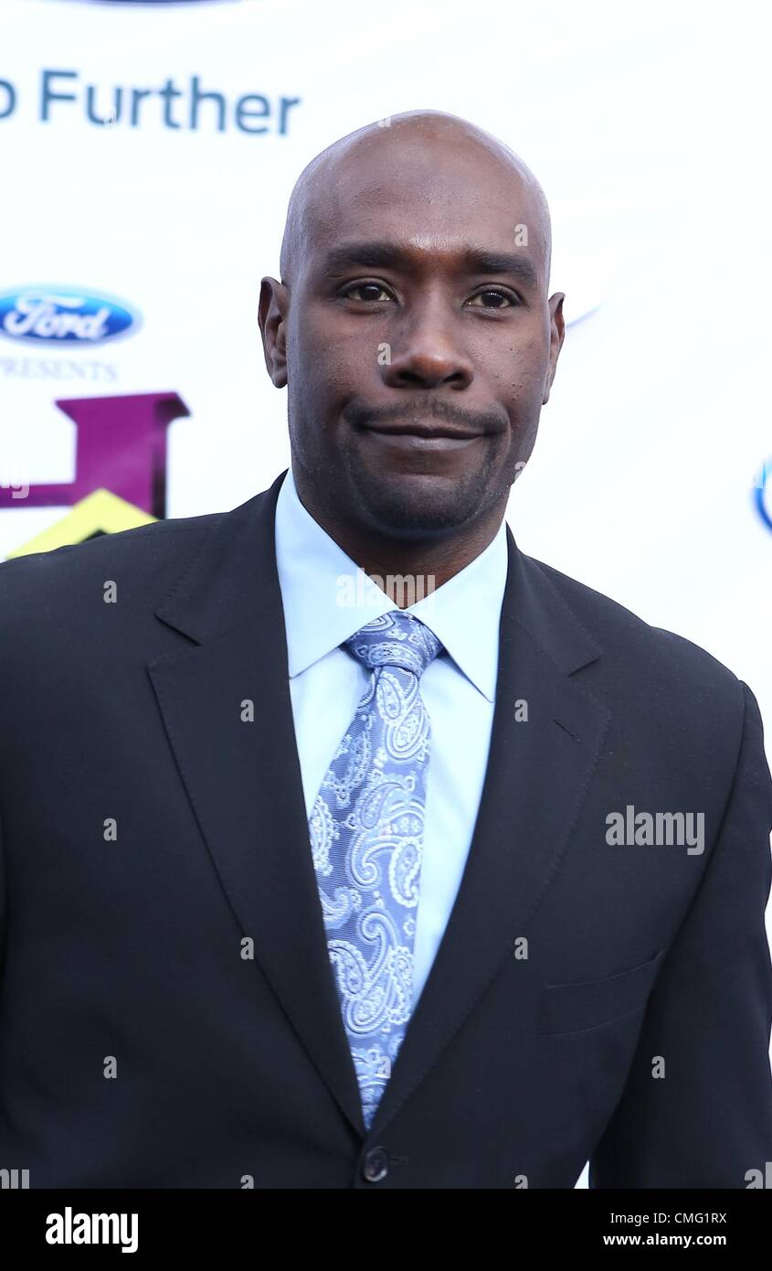 Morris chestnut red carpet hi-res stock photography and images - Alamy