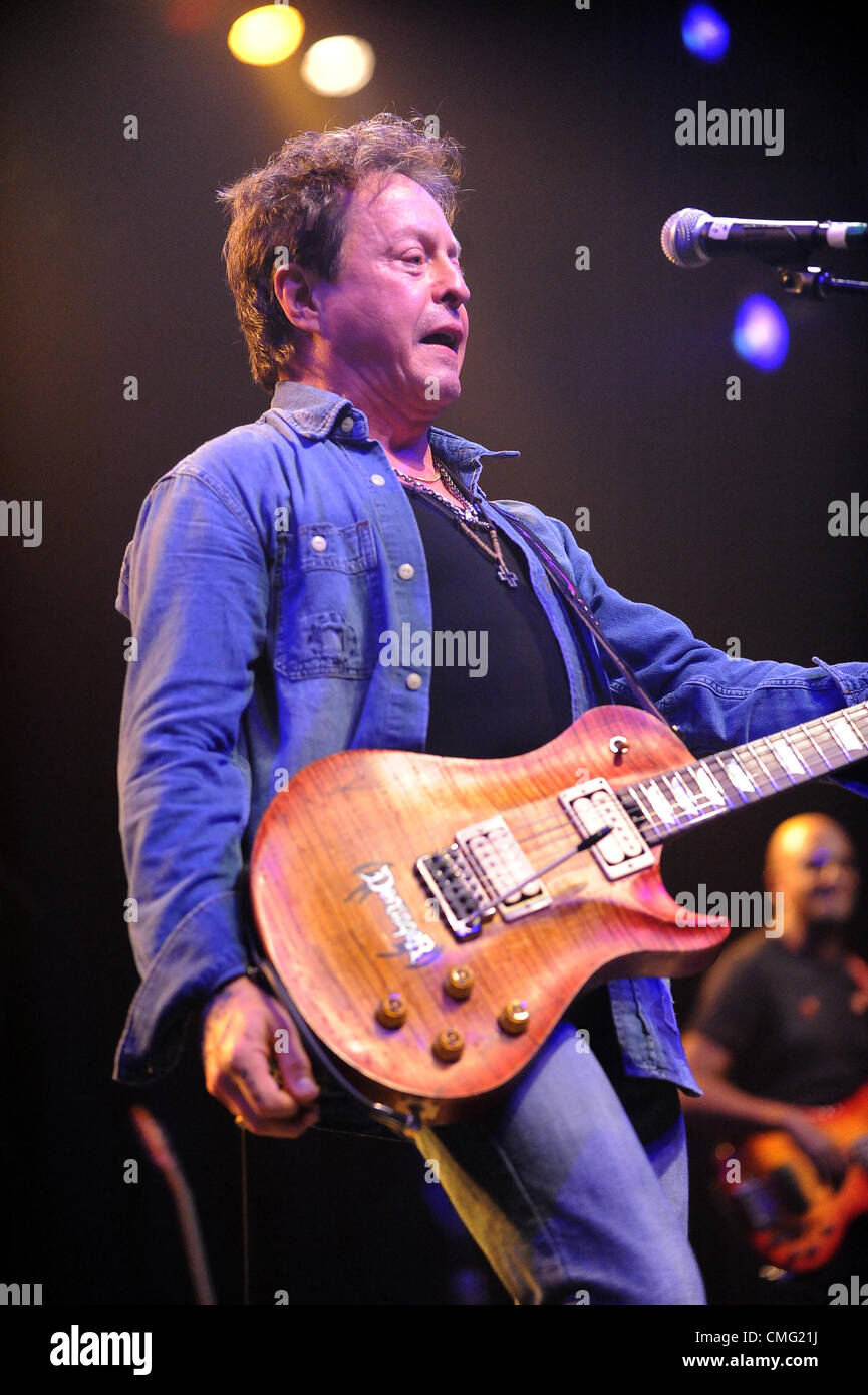 Rick derringer hi-res stock photography and images - Alamy