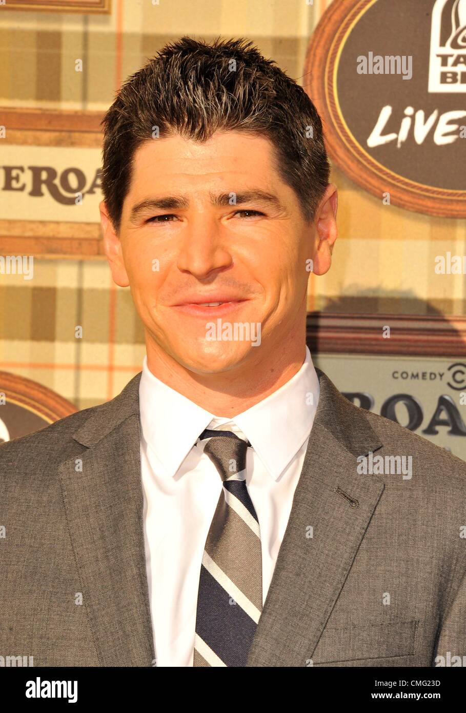 Roseanne and michael fishman hi-res stock photography and images - Alamy