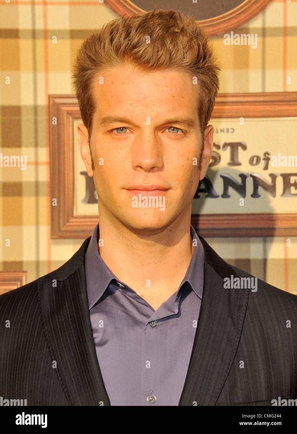 Anthony Jeseinik at arrivals for Comedy Central Roast of Roseanne ...