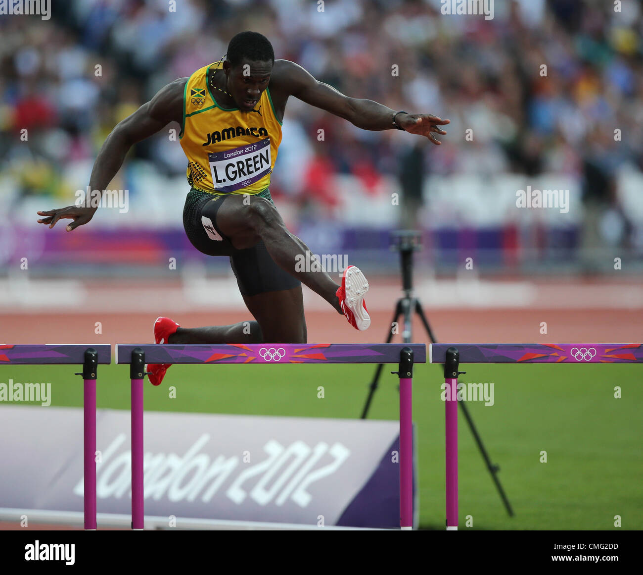 Leford green hi-res stock photography and images - Alamy