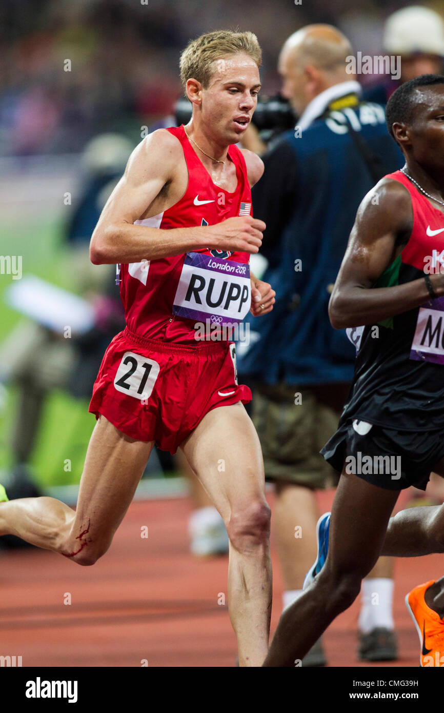 Galen Rupp Spikes 2022