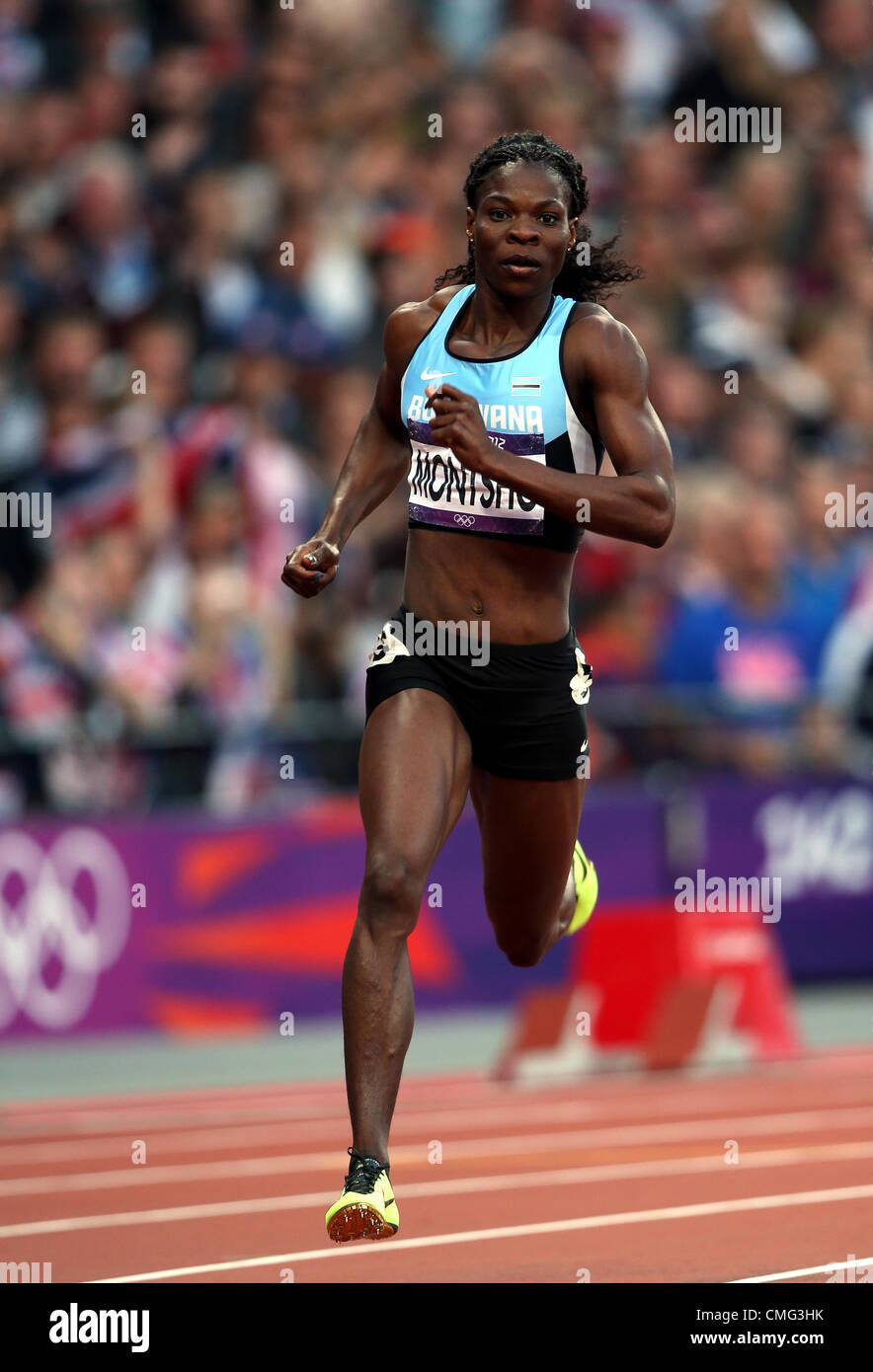 Amantle montsho hi-res stock photography and images - Alamy