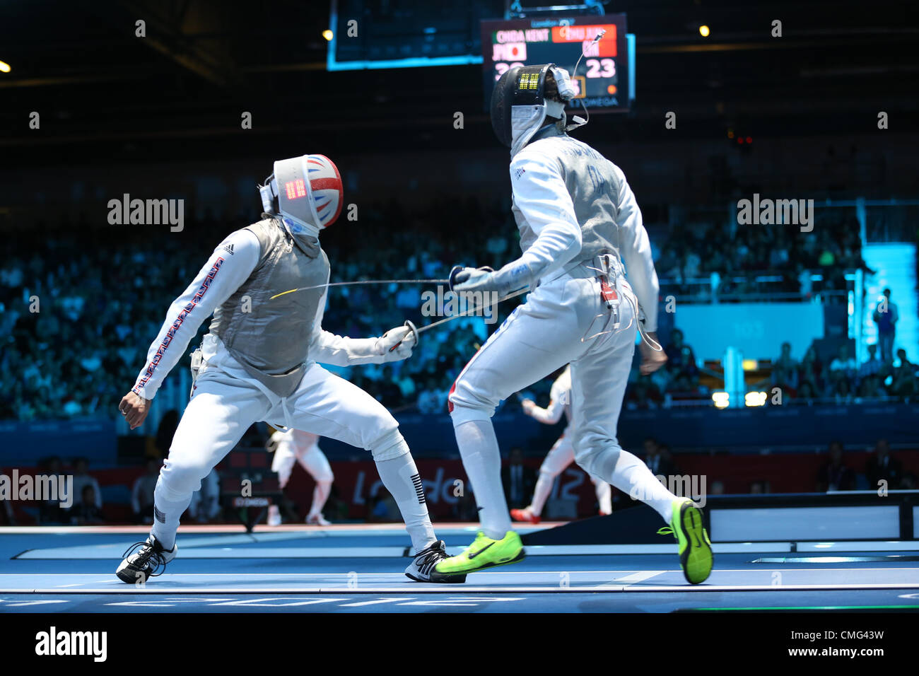 Andrew davis hi-res stock photography and images - Alamy