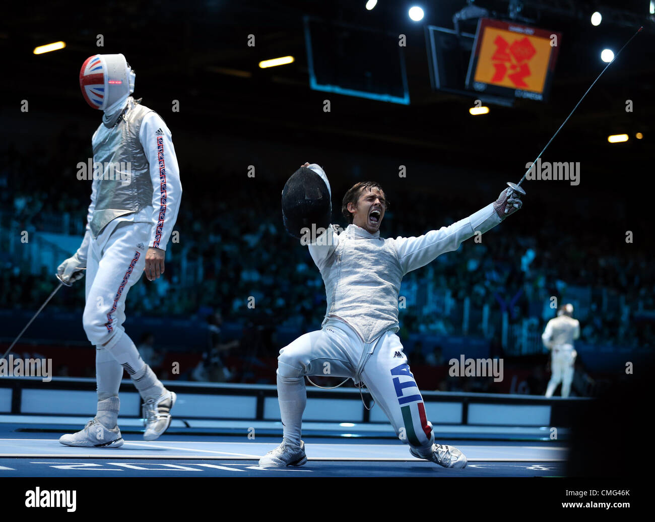 Andrea baldini of italy hi-res stock photography and images - Alamy