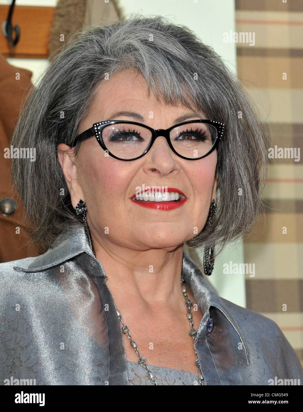 Roseanne Barr at arrivals for Comedy Central Roast of Roseanne ...