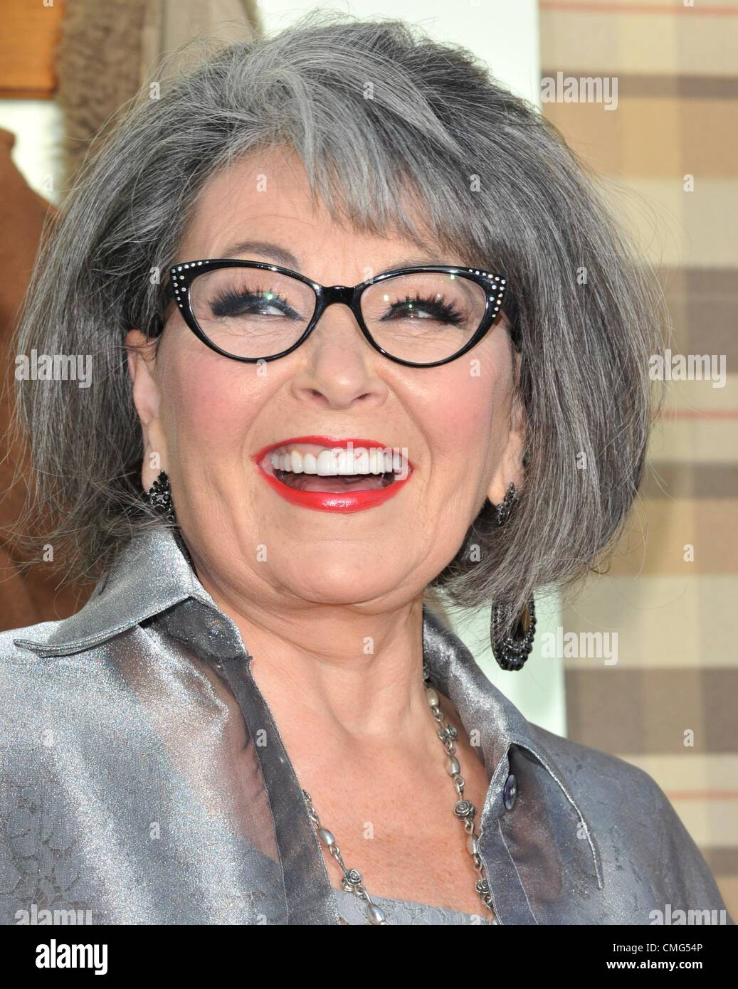 Roseanne Barr at arrivals for Comedy Central Roast of Roseanne ...