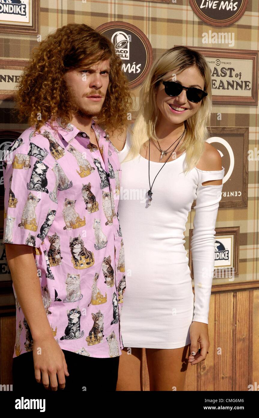 Rachel Finley Blake Anderson Wedding