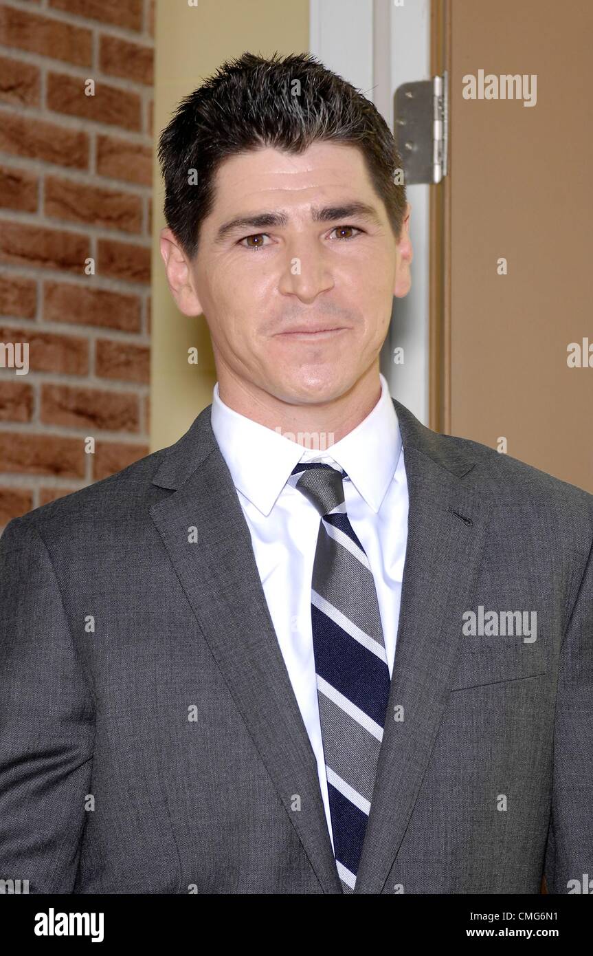 Michael fishman hi-res stock photography and images - Alamy