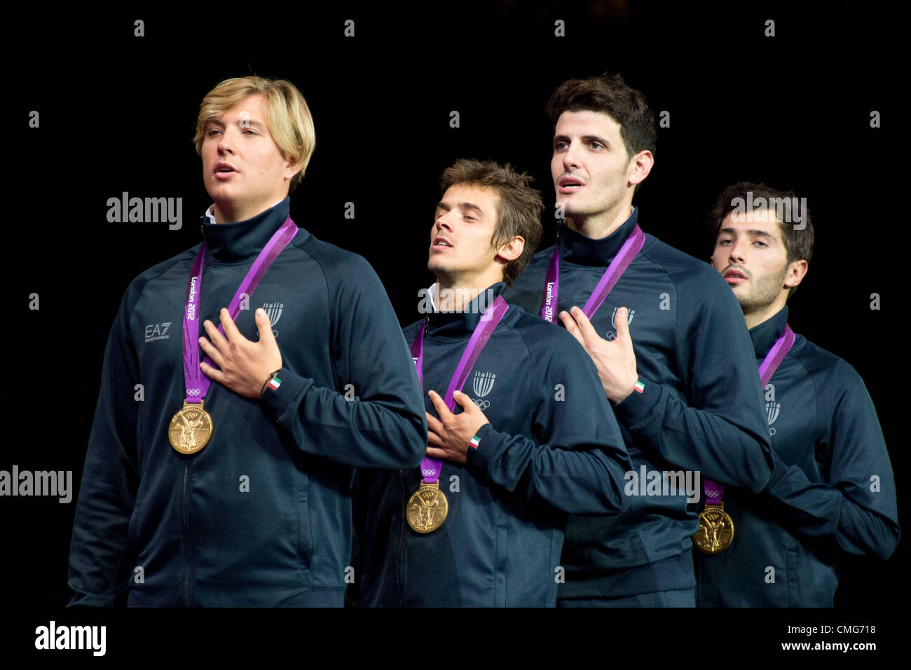 Giorgio avola hi-res stock photography and images - Alamy