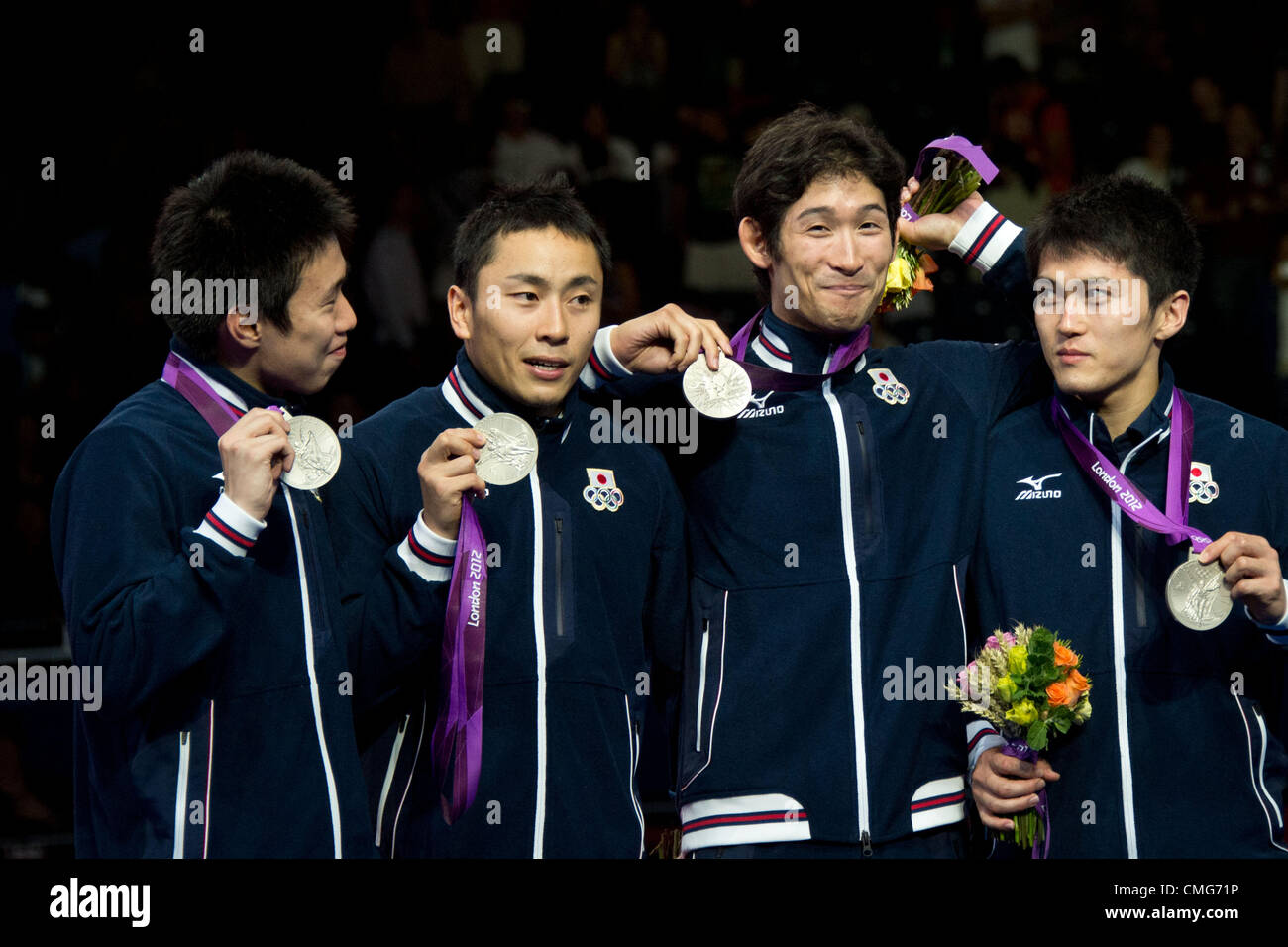 Ryo ota hi-res stock photography and images - Alamy