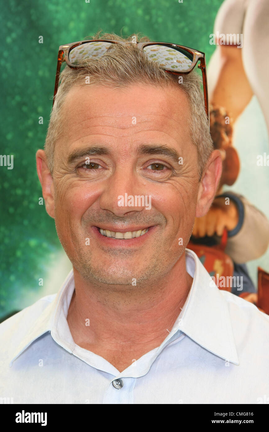 Los angeles california sam hi-res stock photography and images - Alamy