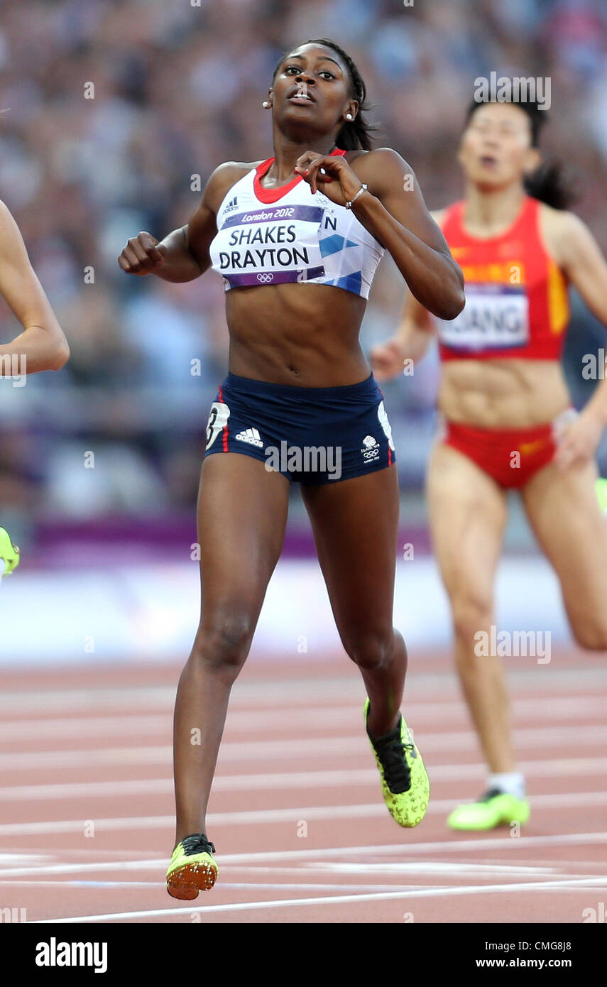 Perri shakes drayton hi-res stock photography and images - Alamy