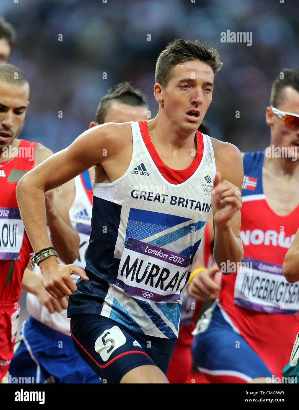 Ross murray hi-res stock photography and images - Alamy