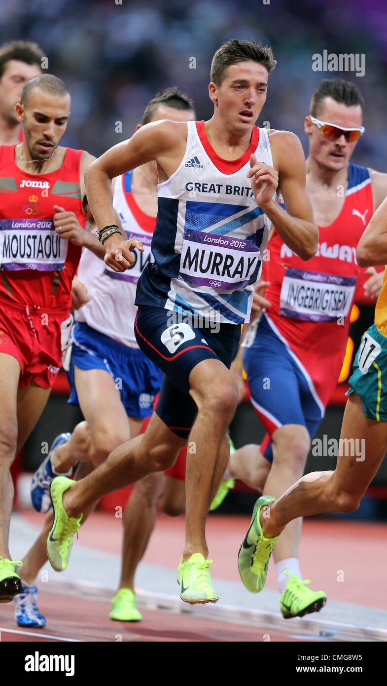 Ross murray hi-res stock photography and images - Alamy