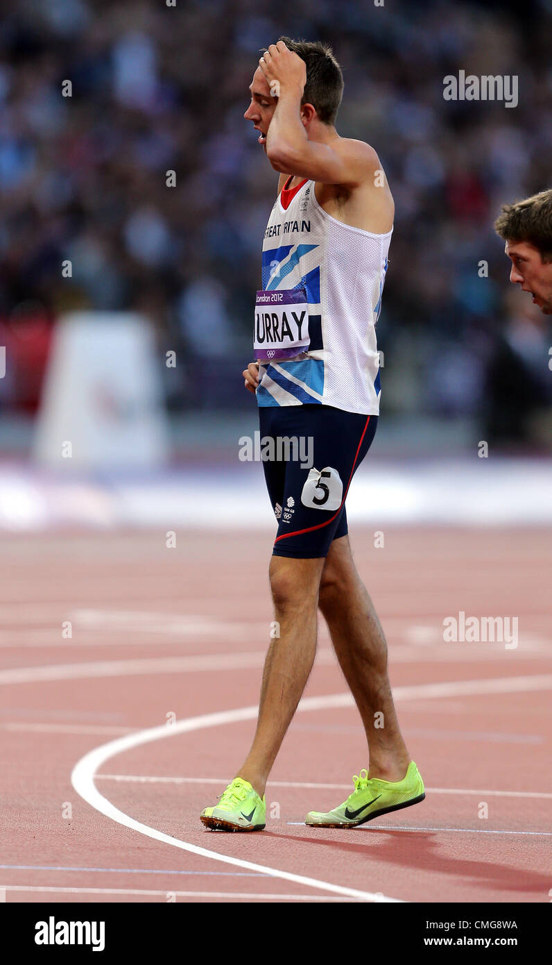 Olympic team orientation hi-res stock photography and images - Alamy