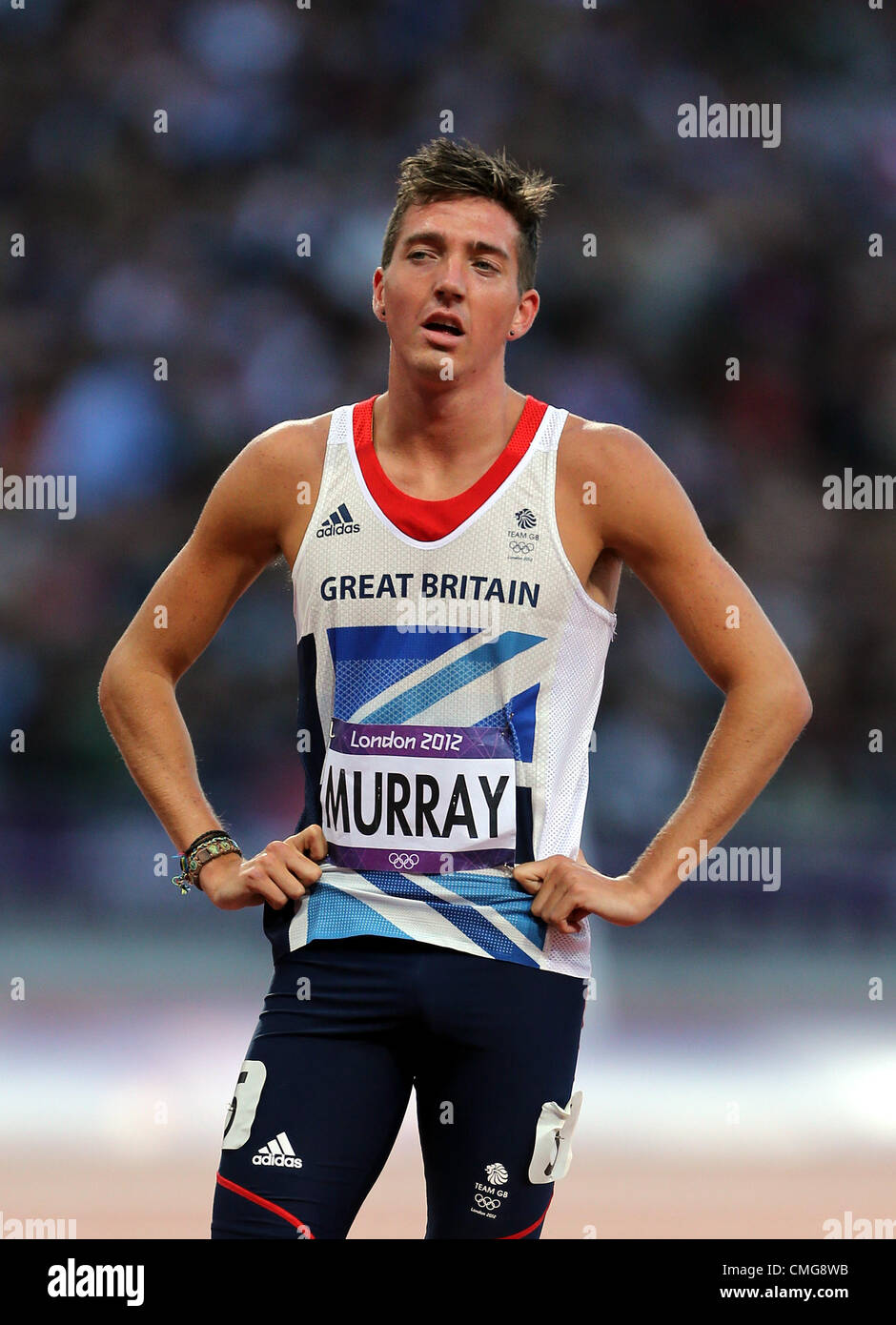 Ross murray hi-res stock photography and images - Alamy