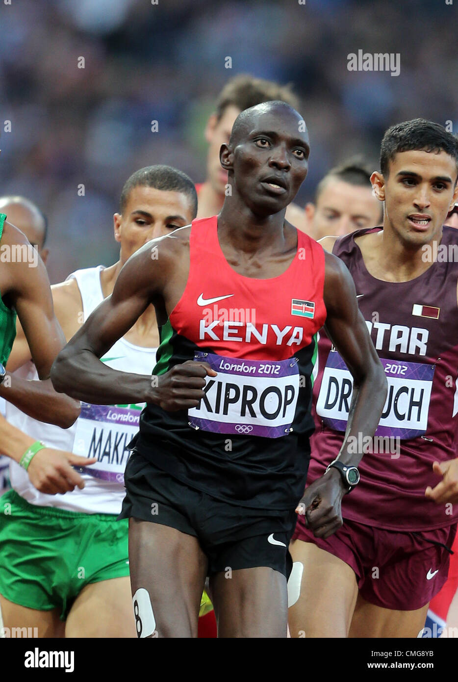 Kiprop hi-res stock photography and images - Alamy