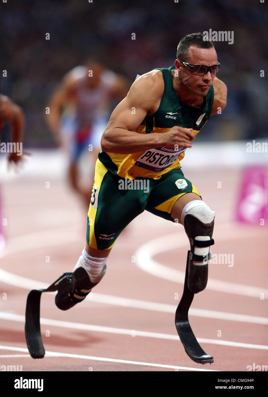 Blade runner hi-res stock photography and images - Alamy