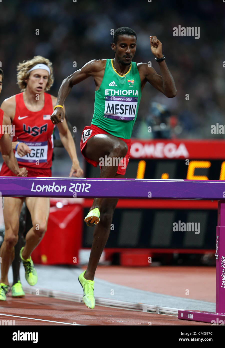 Mesfin hi-res stock photography and images - Alamy