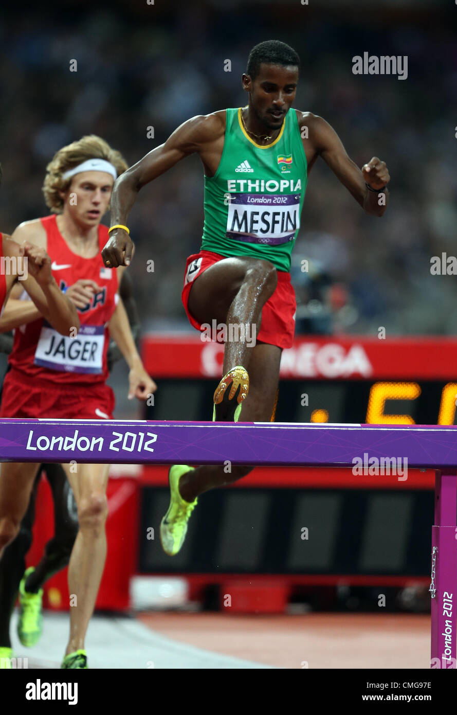 Mesfin High Resolution Stock Photography and Images - Alamy